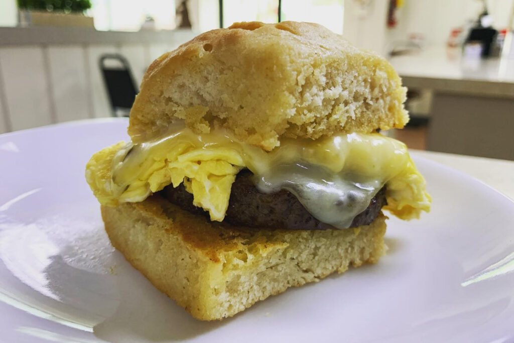 Sam’s Country Kitchen (Homestead) | Jeff Eats