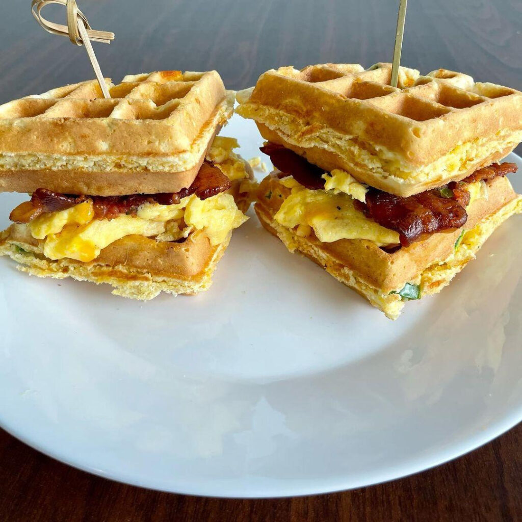 Sam’s Country Kitchen (Homestead) | Jeff Eats