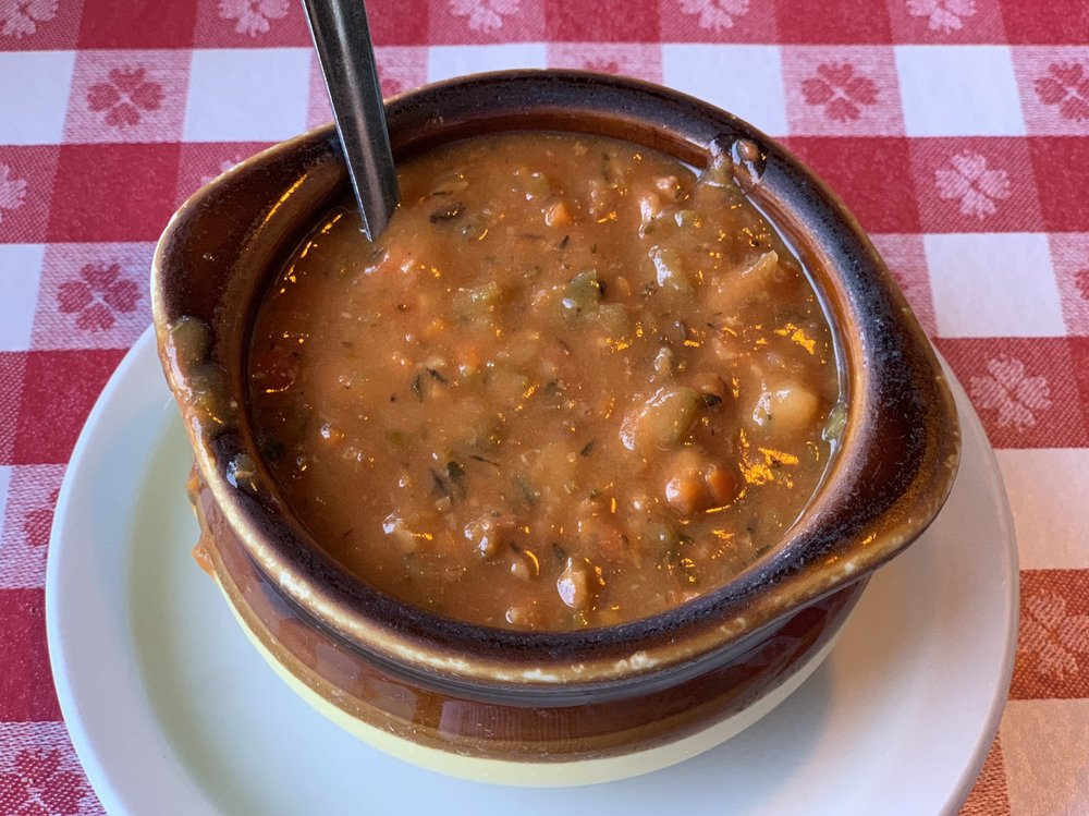 DISH OF THE WEEK (Sunday- 9/18/22- Conchy Joe’s Seafood- Jensen Beach ...