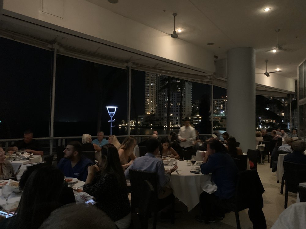 Il Gabbiano (Miami) | Jeff Eats