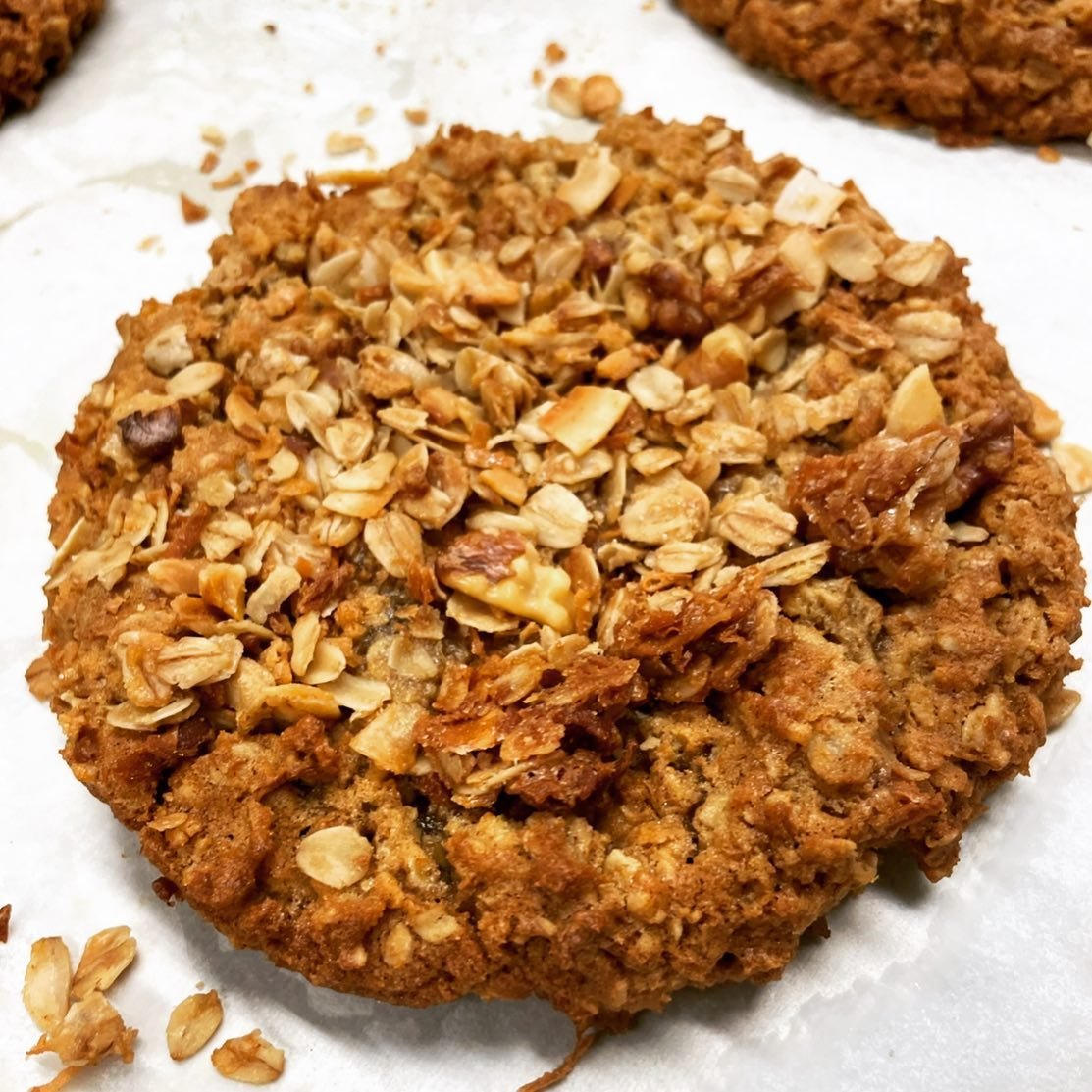 DISH OF THE WEEK (Sunday- 11/6/22- Cindy Lou’s Cookies- Miami) | Jeff Eats