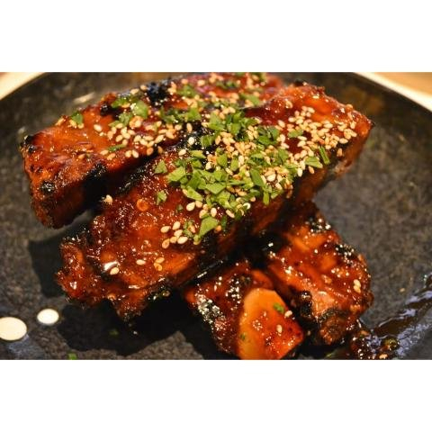 DISH OF THE WEEK (Sunday- 12/25/22- Lu Garden- Orlando) | Jeff Eats