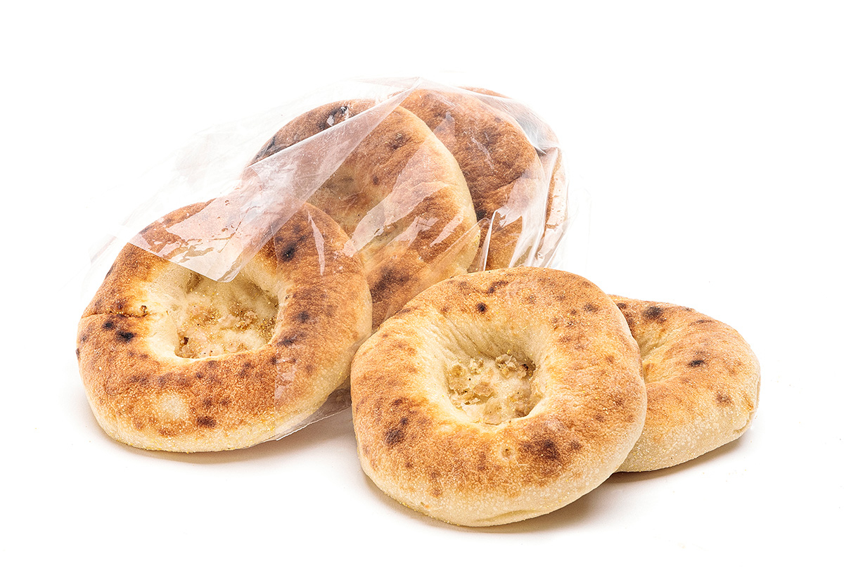 DISH OF THE WEEK (Sunday- 1/8/23- Bagels by Bell d/b/a B&S Bialy- The ...