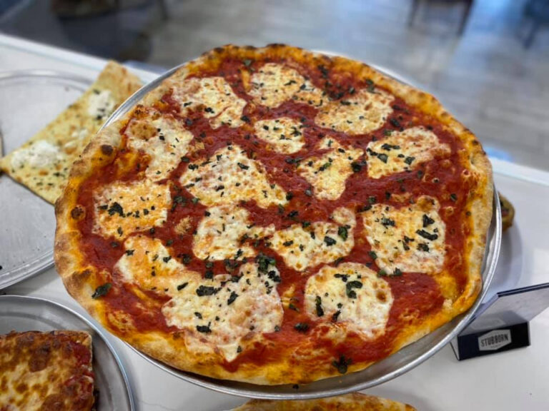 Win A $25 Johnny Pies Pizzeria Gift Card (Coconut Creek) | Jeff Eats