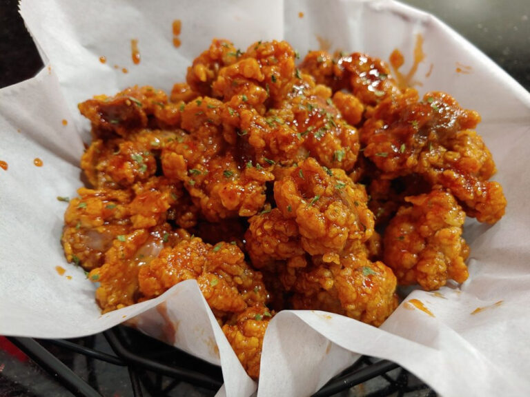 92 Chicken (Orlando) | Jeff Eats