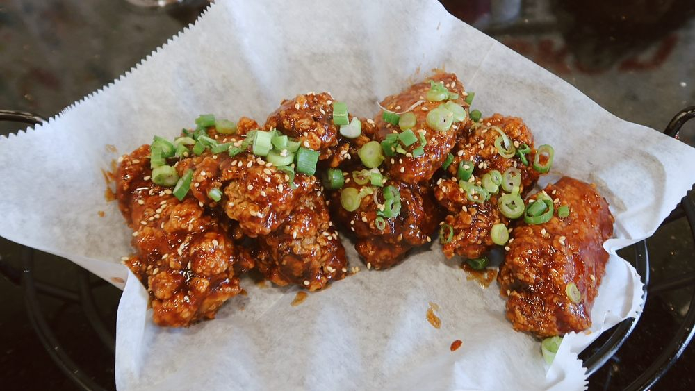 92 Chicken (Orlando) | Jeff Eats