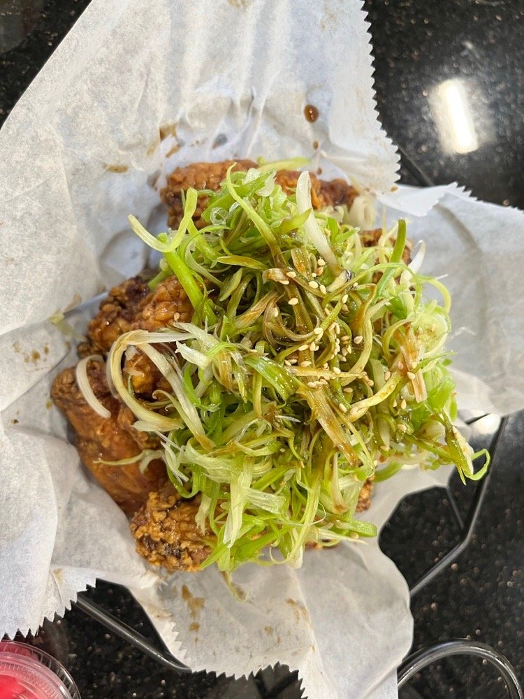 92 Chicken (Orlando) | Jeff Eats