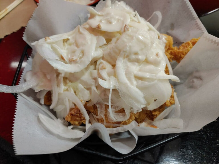 92 Chicken (Orlando) | Jeff Eats