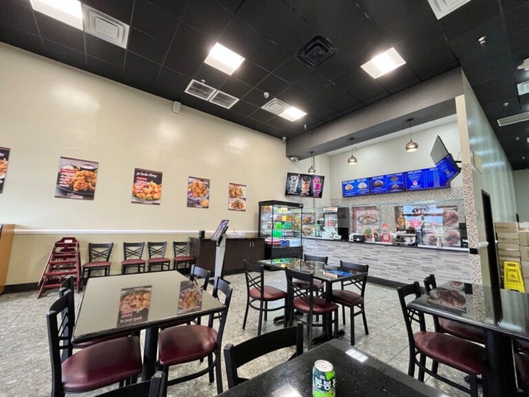 92 Chicken (Orlando) | Jeff Eats