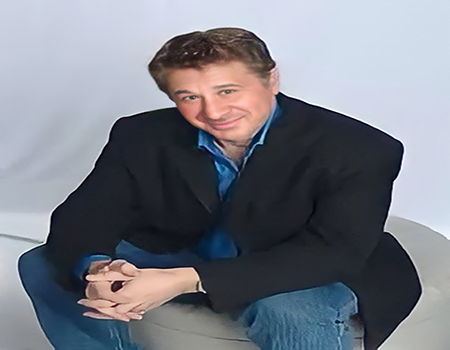 Comedian- Peter Fogel/ May 26th & 27th, 2023 @ Boca Black Box- 2.0 ...