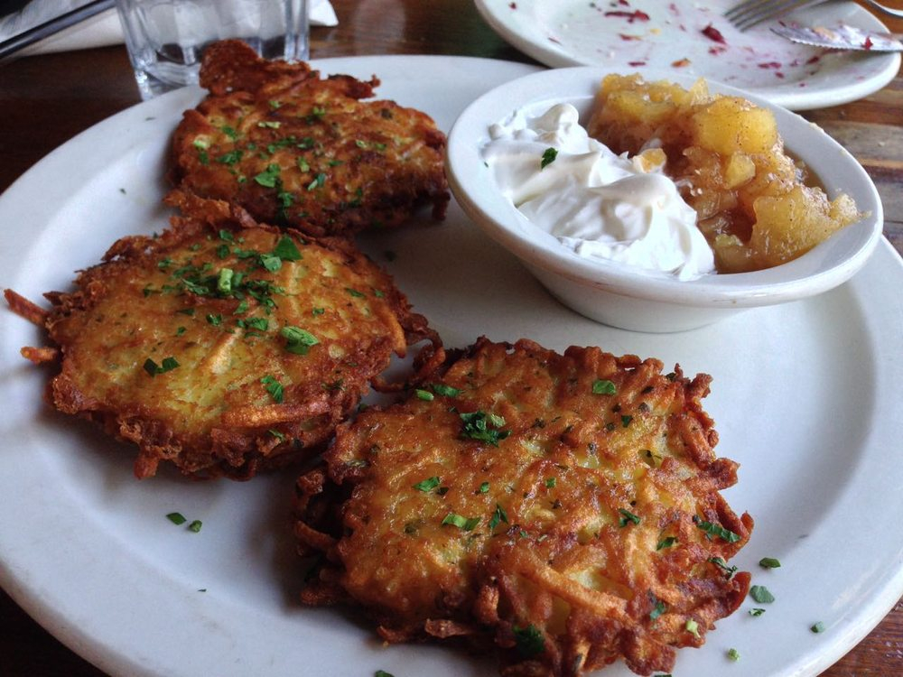 Biergarten (Boca Raton) | Jeff Eats