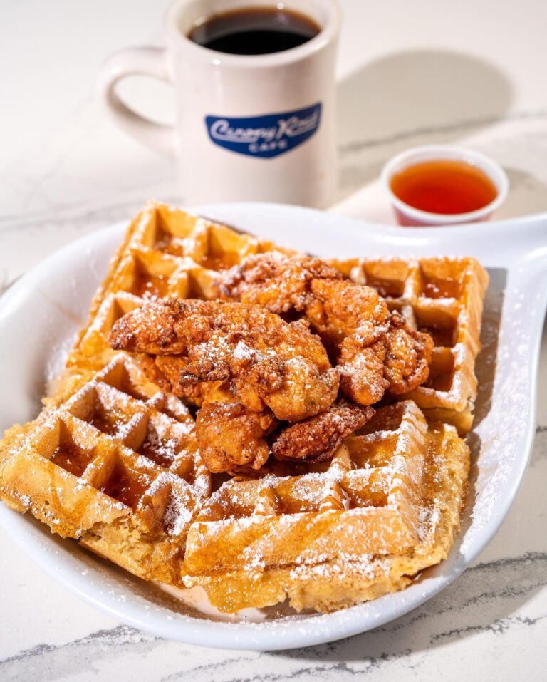 Canopy Road Cafe (Jacksonville) | Jeff Eats