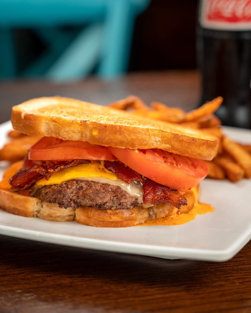 Canopy Road Cafe (Jacksonville) | Jeff Eats