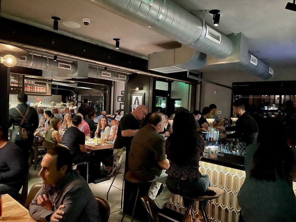 Win A $20 Heritage Gift Card (Fort Lauderdale) | Jeff Eats
