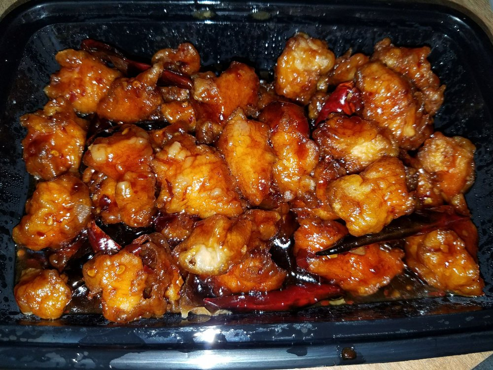 Win A $10 Chef Tai’s Gift Card (Boca Raton) | Jeff Eats