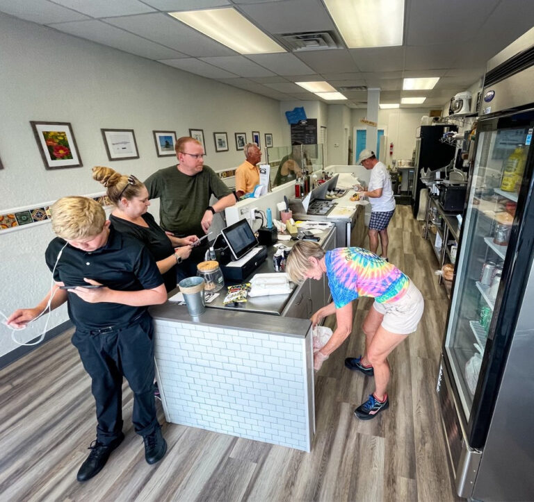 L-Dub Subs (Lake Worth) | Jeff Eats