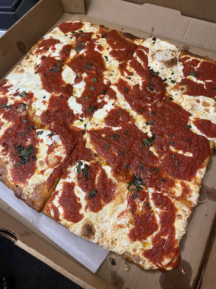 Win A $20 Johnny Pies Pizzeria (Coconut Creek) | Jeff Eats