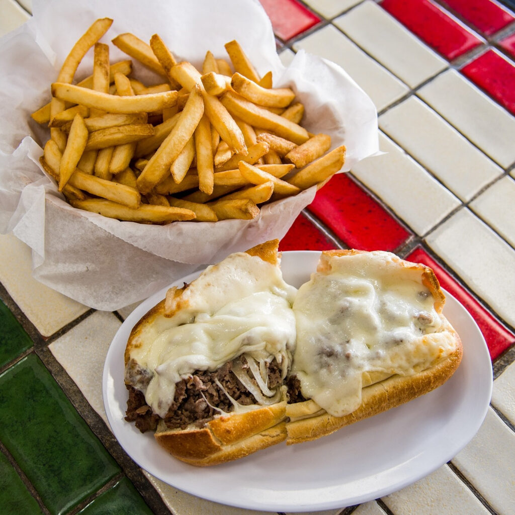 Mount Dora Pizza & Subs (Mount Dora) | Jeff Eats