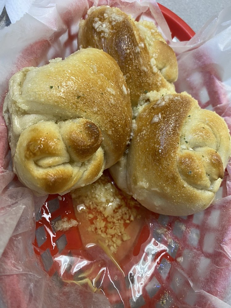 Mount Dora Pizza & Subs (Mount Dora) | Jeff Eats