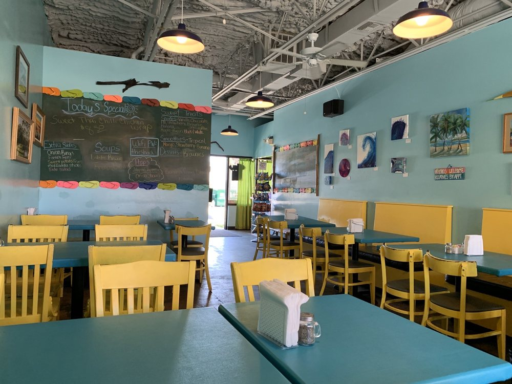 Sebastian Sandwich Shack (Sebastian) | Jeff Eats