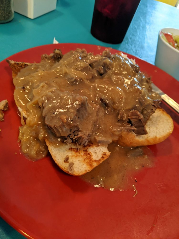 Sebastian Sandwich Shack (Sebastian) | Jeff Eats
