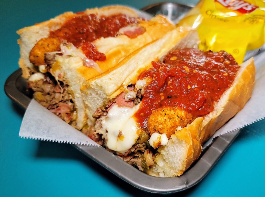 Sebastian Sandwich Shack (Sebastian) | Jeff Eats