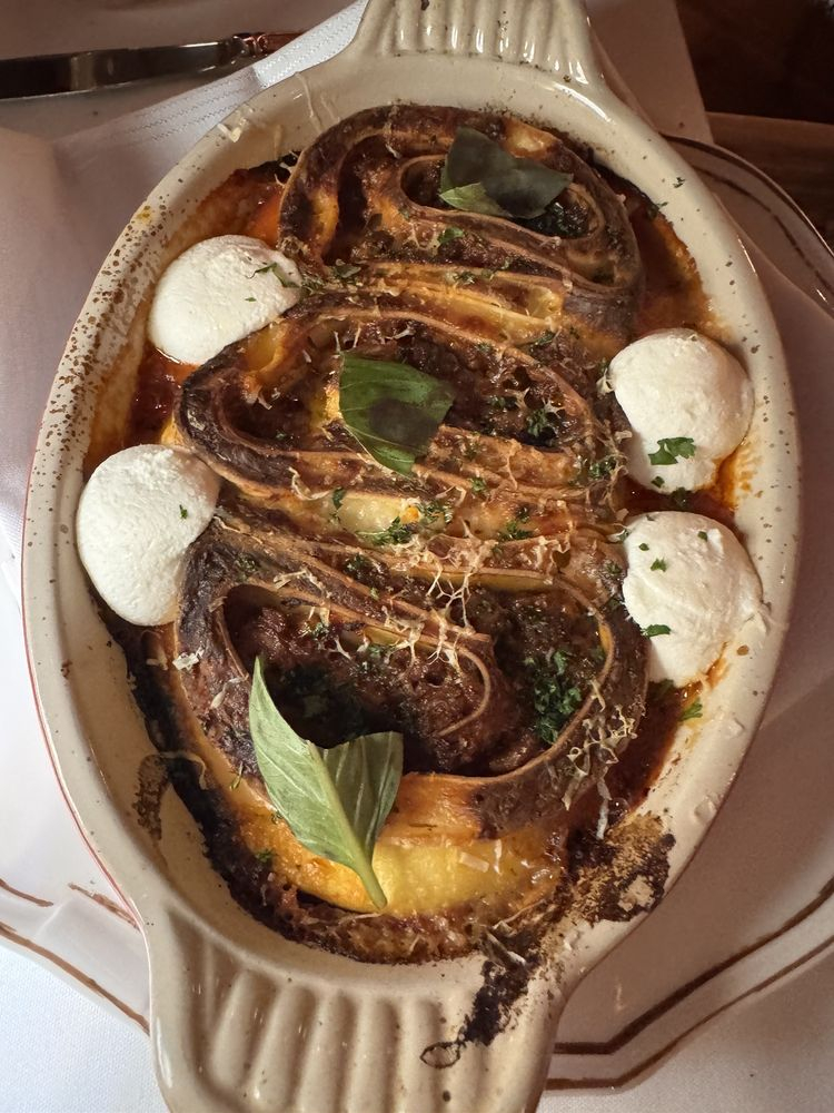 Campi Italian (Delray Beach) | Jeff Eats