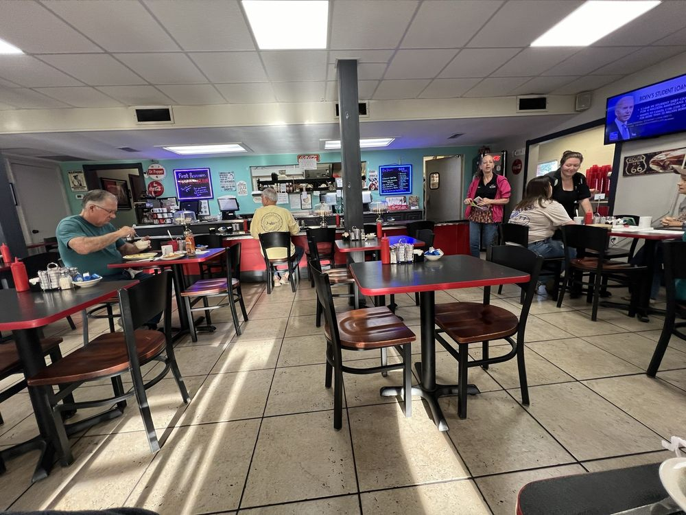Ocala’s Downtown Diner (Ocala) | Jeff Eats