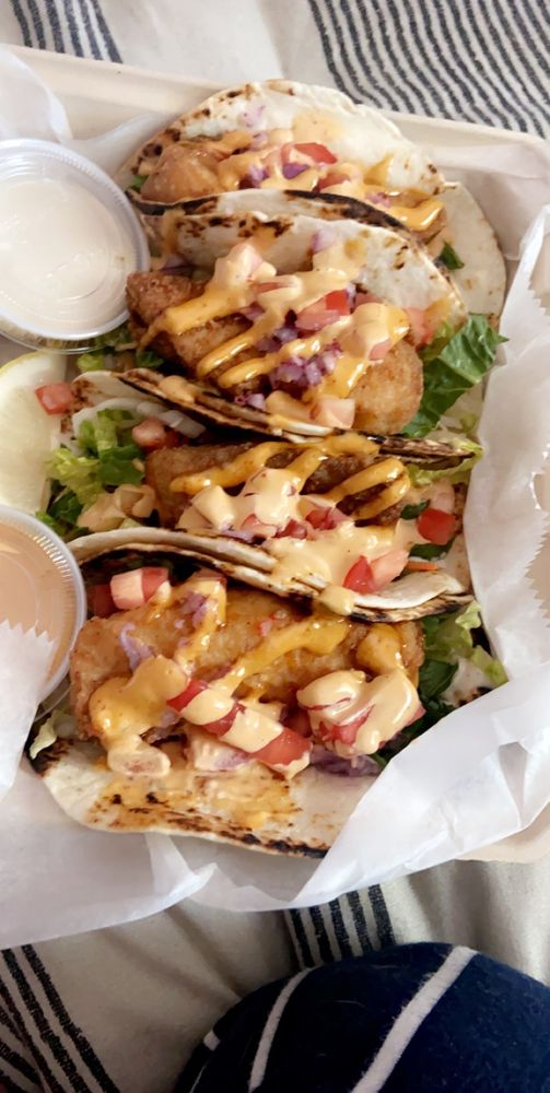 DISH OF THE WEEK (Sunday- 5/19/24- Sea Salt Fish Market- Fort ...