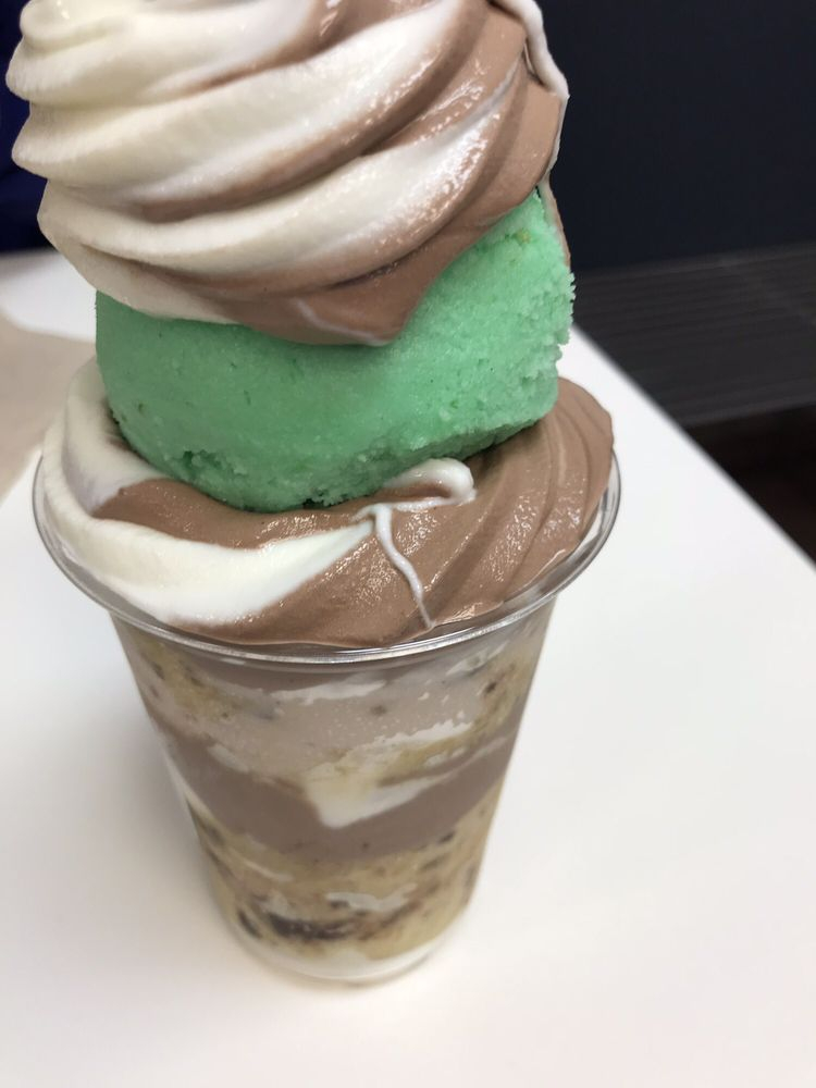 Win A $10 Cecilie’s Gourmet Italian Ices Gift Card (Coral Sptings ...