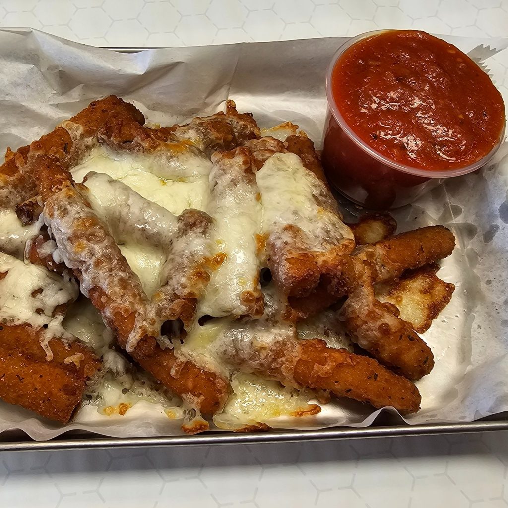 DISH OF THE WEEK (Sunday- 6/9/24- Albelo’s Sub Shop- Ocala) | Jeff Eats