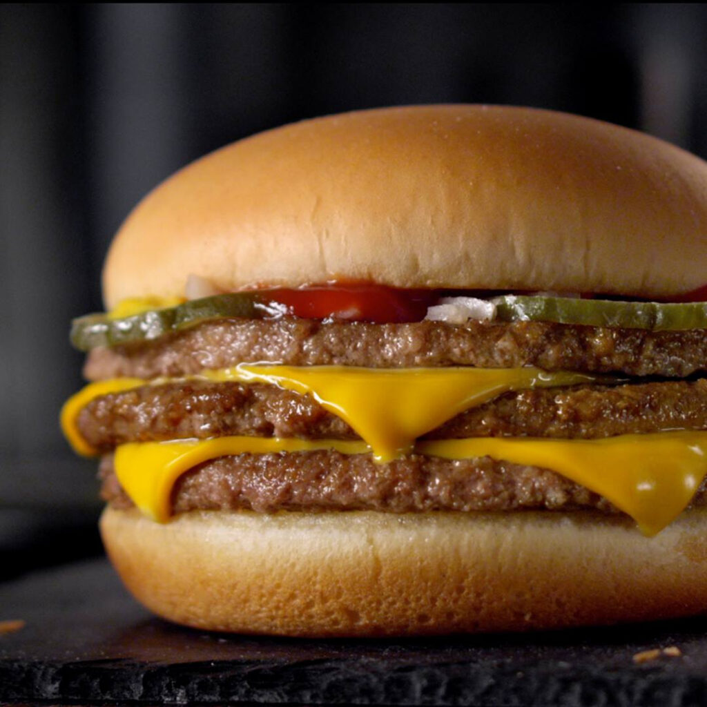 DISH OF THE WEEK (Sunday- 9/8/24- McDonald’s- Boca Raton) | Jeff Eats