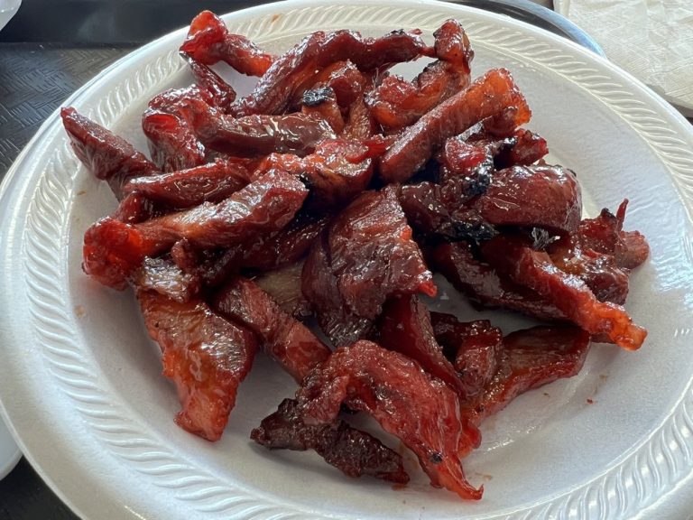 Bamboo Court Chinese Restaurant (Sebastian) | Jeff Eats