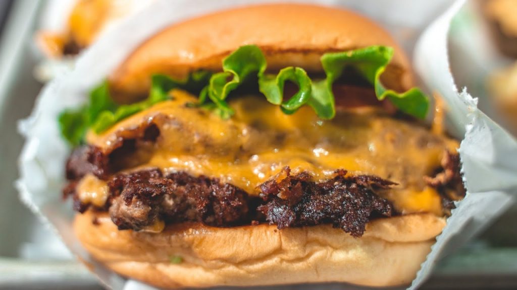 Win A $10 Shake Shack Gift Card | Jeff Eats