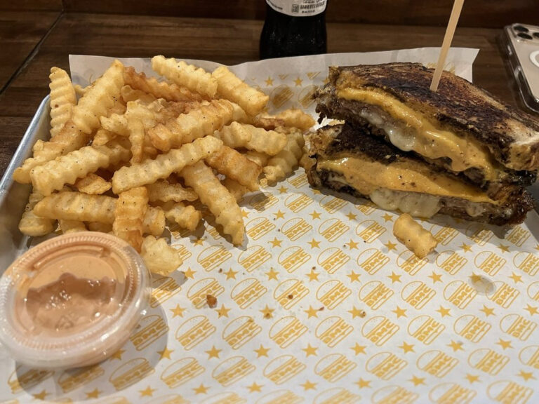 BMC Smash Burgers (Oakland Park) | Jeff Eats