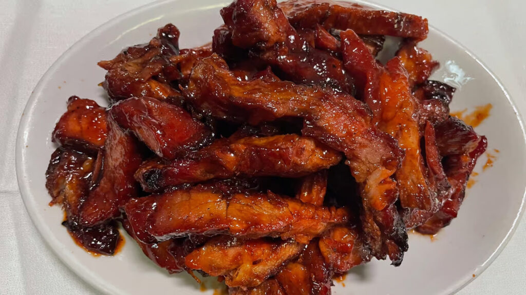 DISH OF THE WEEK (Sunday- 11/24/24- Beijing Palace Chinese Restaurant ...