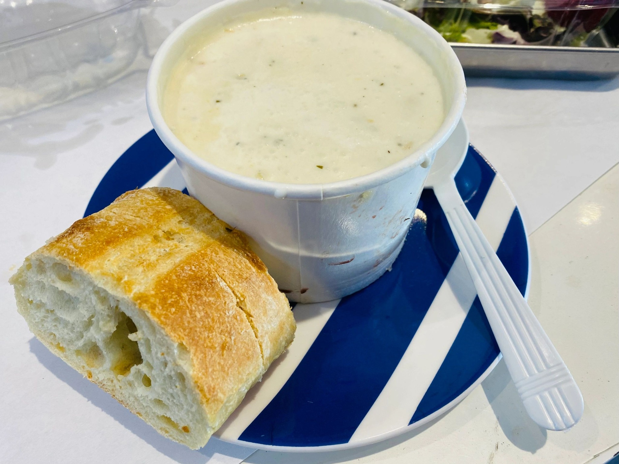 Yacht Club Subs (Naples) | Jeff Eats