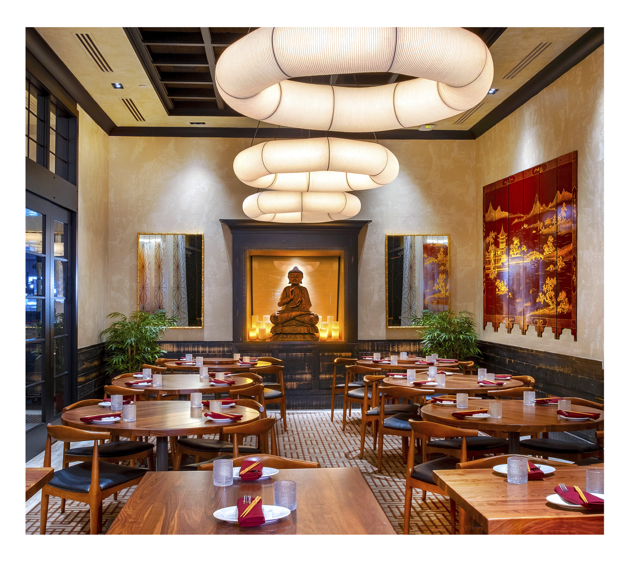 Red Pine Restaurant & Bar (Boca Raton) | Jeff Eats