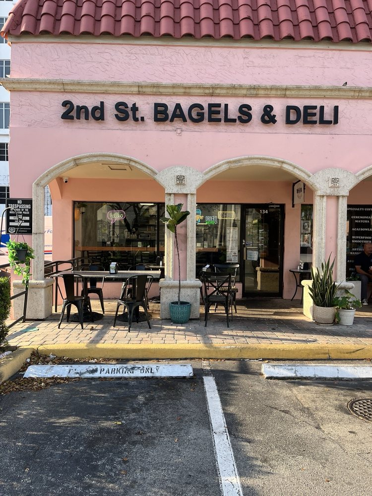 Jeff Eats | South Florida's Best 'Mom & Pop' Food Joints