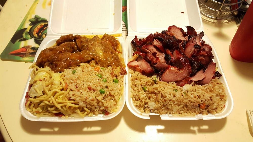 DISH OF THE WEEK- Sunday- 7/20/25- China Express- Miami) | Jeff Eats