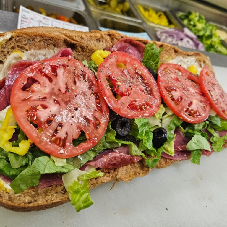 Win A $10 Franky’s Deli Warehouse Gift Card (Hialeah) | Jeff Eats