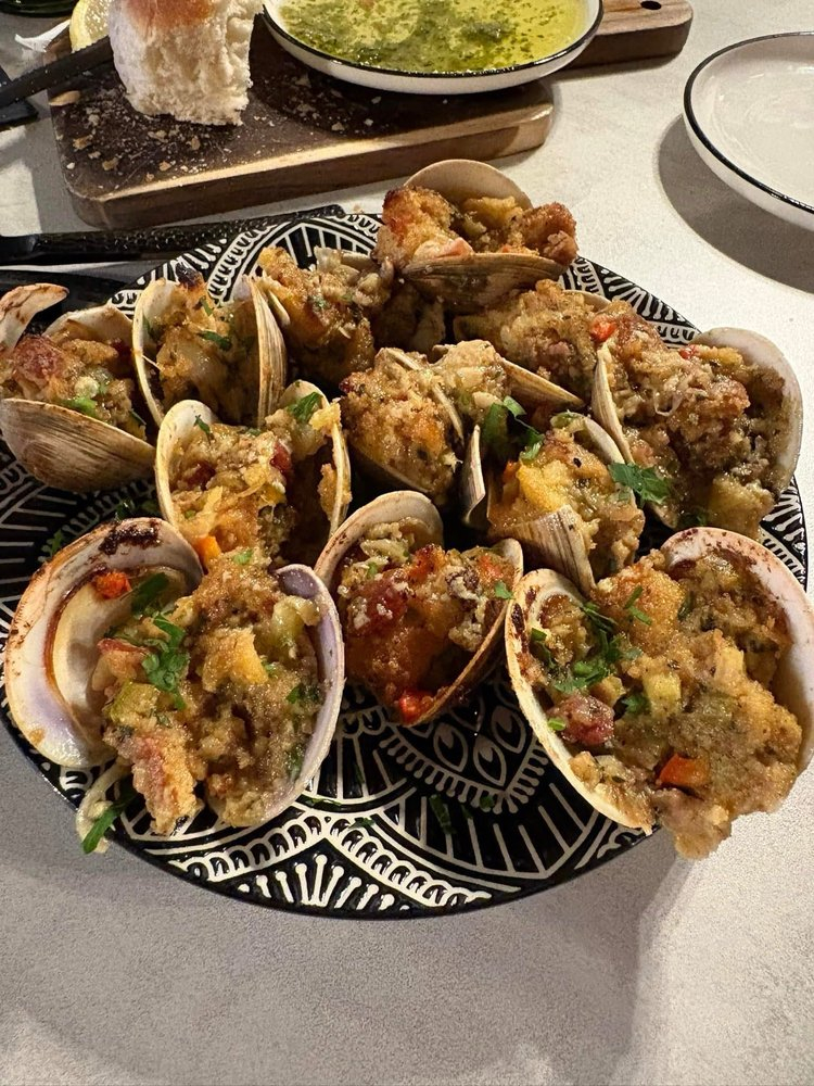 Franco’s Italian Restaurant (Ocala) | Jeff Eats