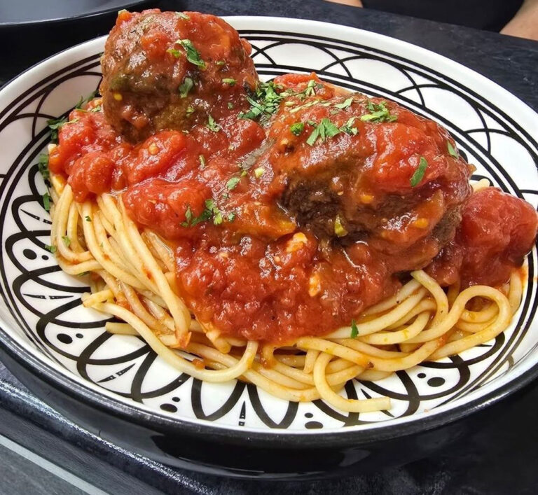 Franco’s Italian Restaurant (Ocala) | Jeff Eats