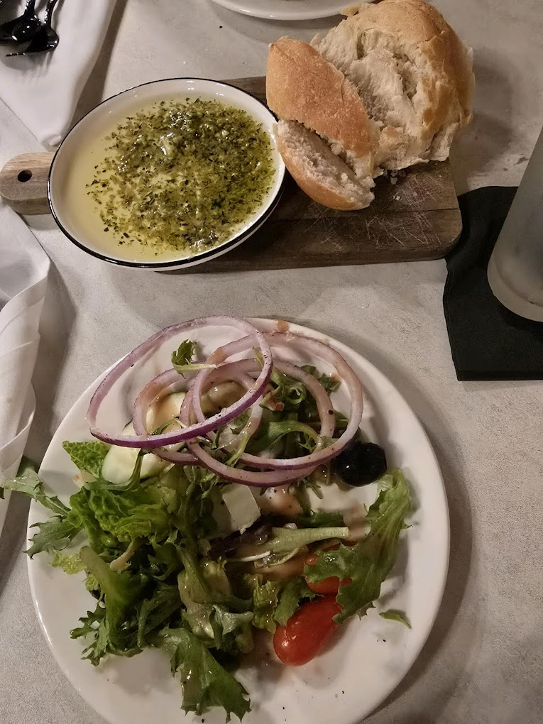 Franco’s Italian Restaurant (Ocala) | Jeff Eats