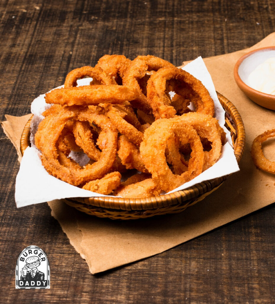 Burger Daddy (Stuart) | Jeff Eats