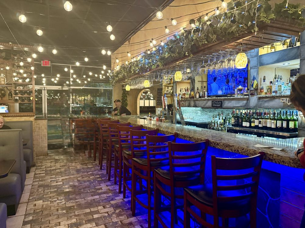 Milano Italian Grille (Ocala) | Jeff Eats